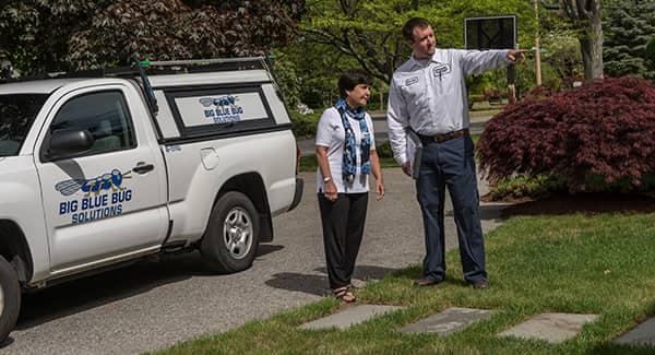 Guide To Home Pest Control In Shrewsbury