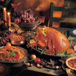 6 Tips To Enjoy A Bug-Free Thanksgiving